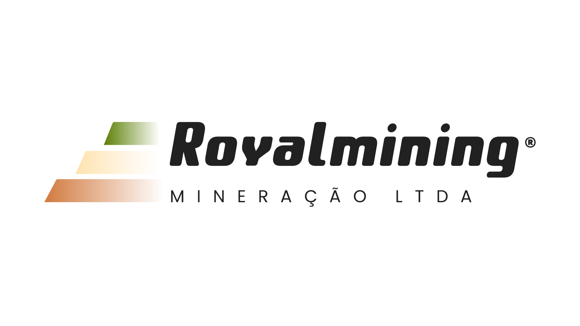 Royalmining Mineração Ltda. - Royalmining